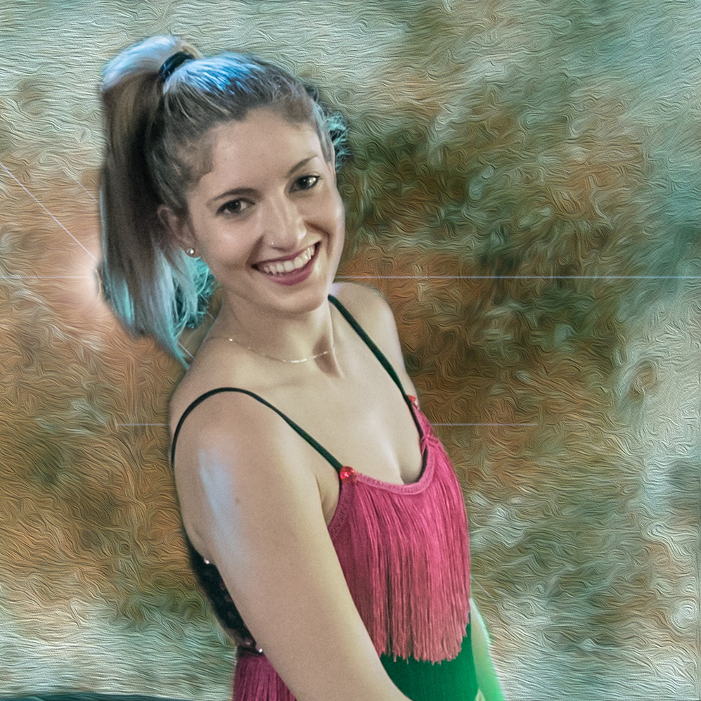 Nadia – Dream of Dance